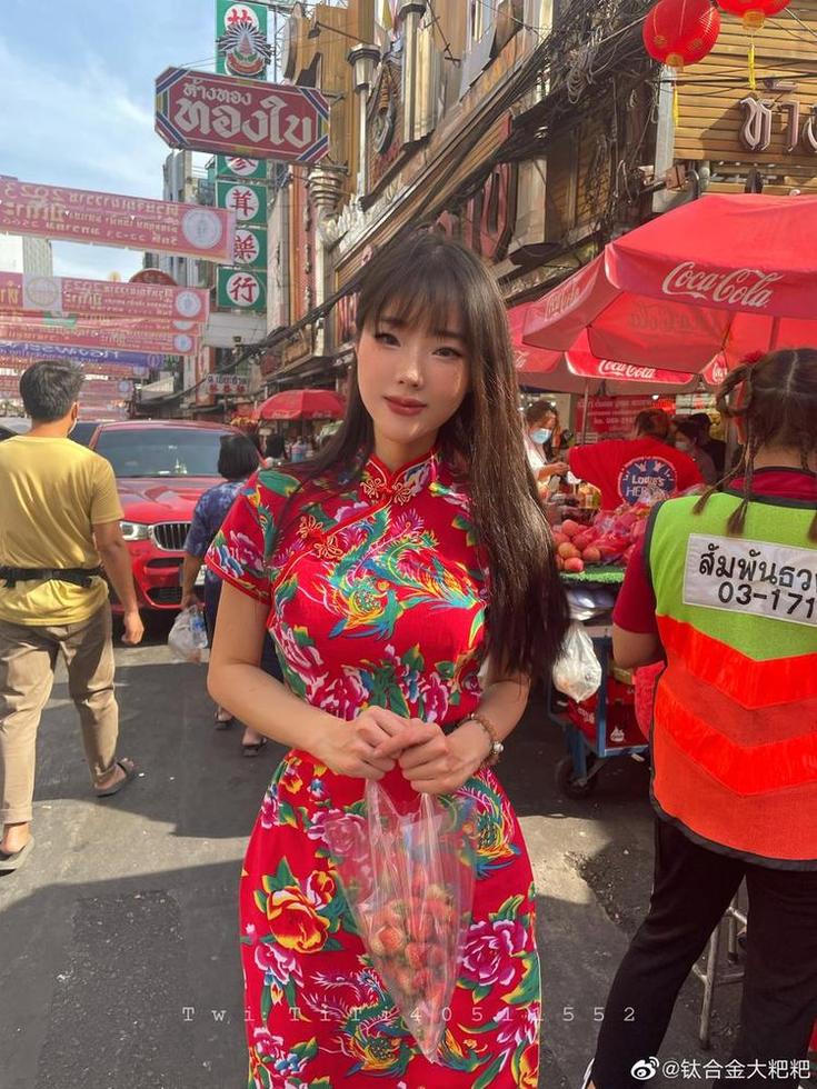 史上最具代表性coser之一，钛合金titi图片cos作品一览无余 - 甘嗨吧